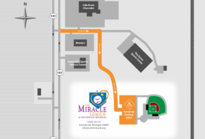 Southwest Michigan Miracle League – Every kid deserves a chance to play ...
